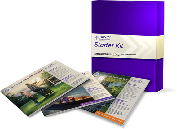 Official Patient Website | TALVEY® (talquetamab-tgvs)