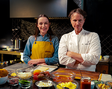 Official Patient Website | TALVEY® (talquetamab-tgvs)